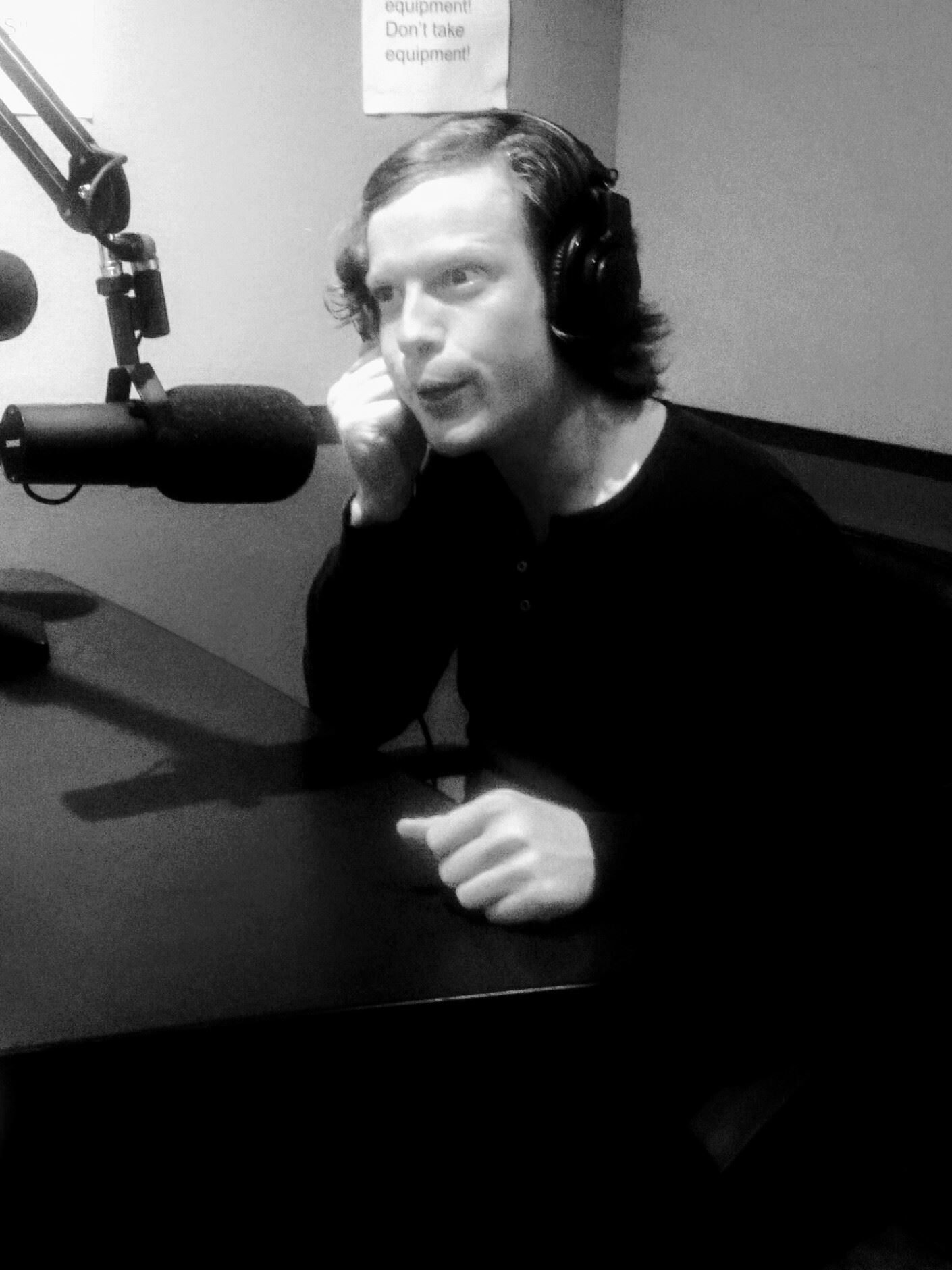 Cast and Crew – Four Mondays